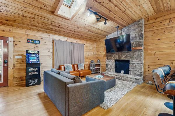 Sunset Ridge - Maggie Valley, NC