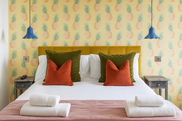 Harington's Boutique Hotel - Cotswolds