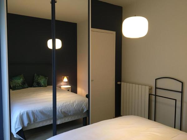 Le Gîte De Marina - Baraqueville
