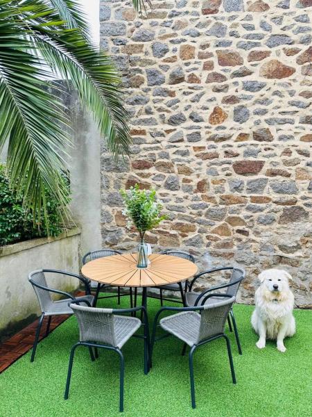 Dolce Vita - Brittany