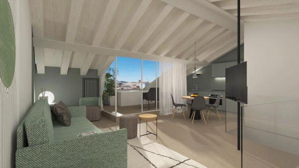 Zeno Suites - Verona