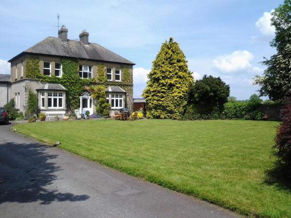 Garrane House - Limerick City