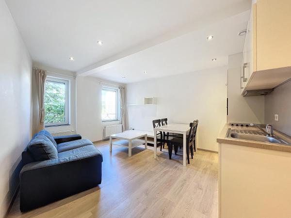 Kazernestraat App 101 - Gand