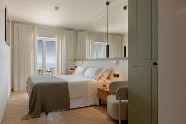 Hostal Spa Olga - Spain