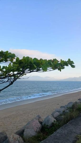 Recanto Estrela Do Mar - Kitnet 02 - Caraguatatuba