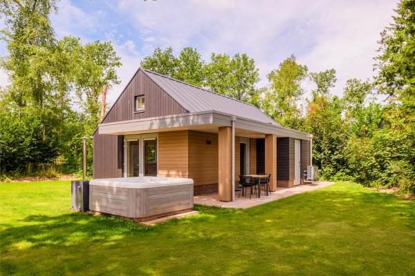 Dormio Resort De Hondsrug - Netherlands