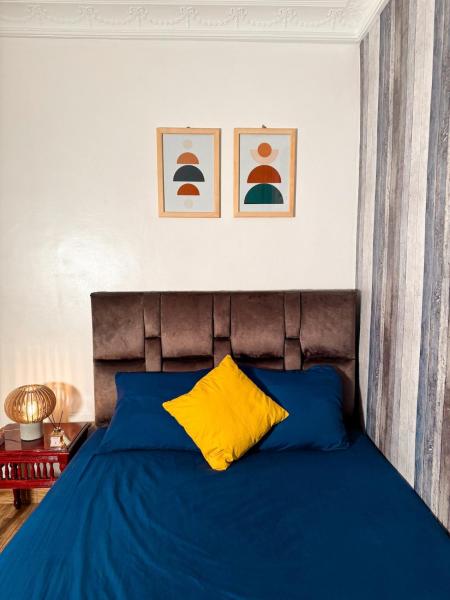 Quiet Private Room In Tiznit - Tiznit