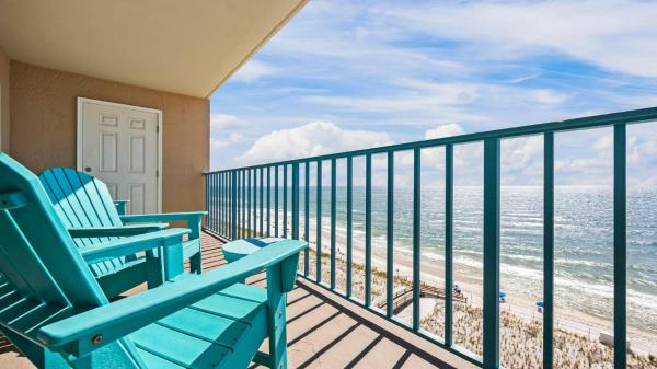 Surf Side Shores 1806 - Gulf Shores, AL