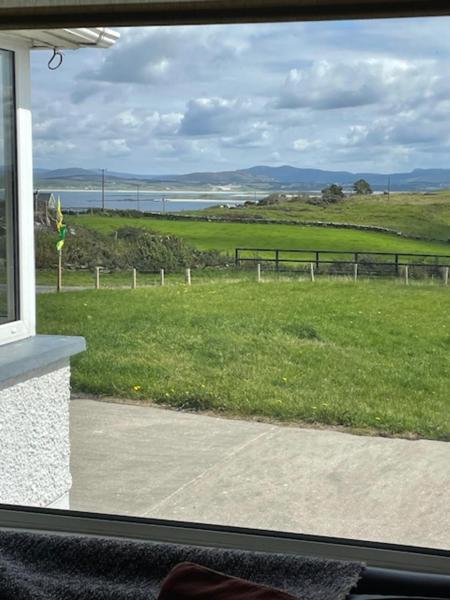 Lackaghmore House - Portnoo