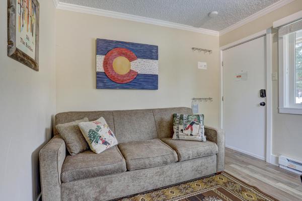 Park Meadows 4b By Ski Country Resorts - Breckenridge, CO