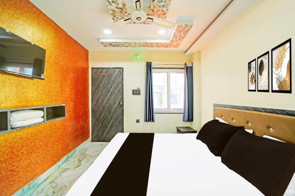 Hotel O Tanatan Premium - Bhopal