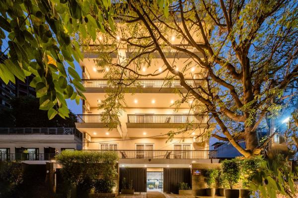 Royal Residence Suite - Golf Course - Gurugram