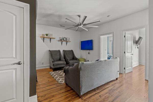 Beach Loft - Myrtle Beach