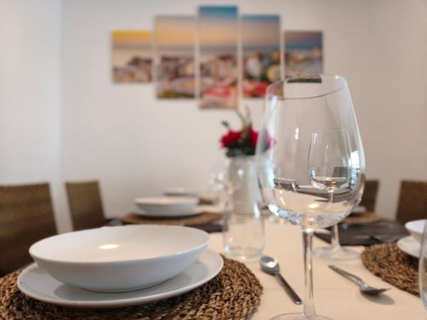 Wonderholidays Perchel - Malaga
