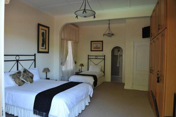 Zoprys Guest House 2 - Durban North