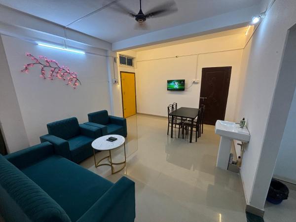 Rinvi Homestay - Meghalaya