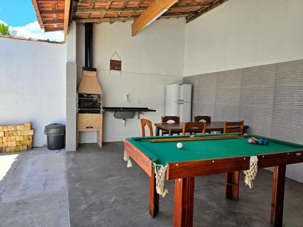 Casa No Centro 600m Da Praia - Bertioga