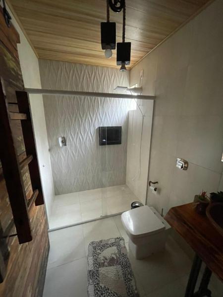 Sítio áGua Do Mato - Navegantes