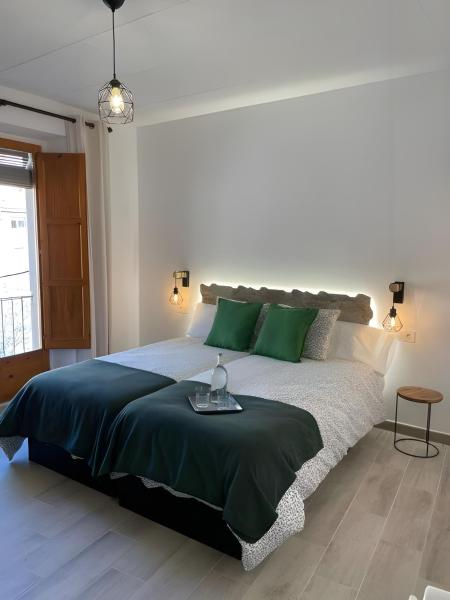 Habitación L'elefant En Casa Camí De Les Aigües Monistrol De Montserrat - Catalonia