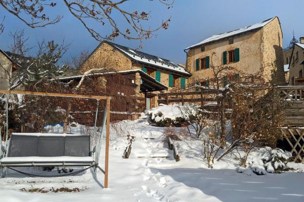 La Ferme Des Astres - Matemale