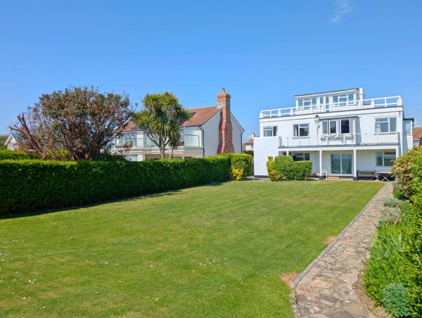 The Owl - Felpham - Arundel