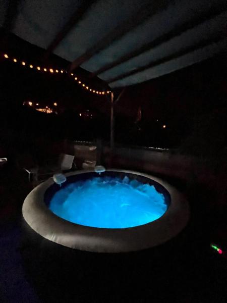 O Coin La Sominé - Saint-Leu