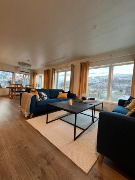 My Home Kaldfjorden - Tromsø