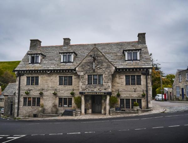 Bankes Arms Hotel - Wareham
