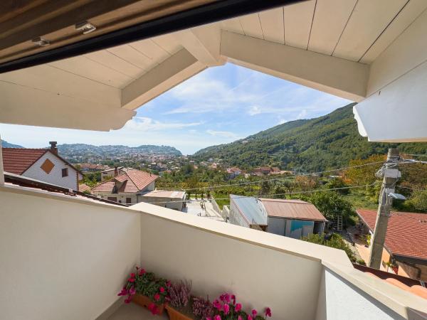 Le Perseidi - Agerola