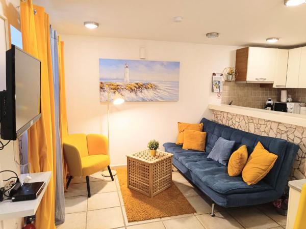 As Lucana Apartment - Ground Floor - ビス島