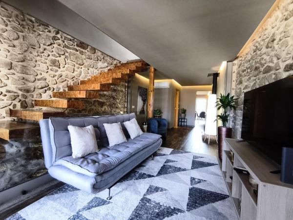 Refúgio Da Nau - Azurara