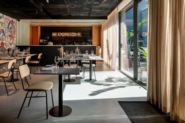 Artcore Hotel Porto - Maia