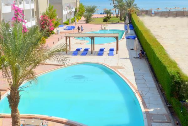 Elite Sea Sky Hotel - Hurghada