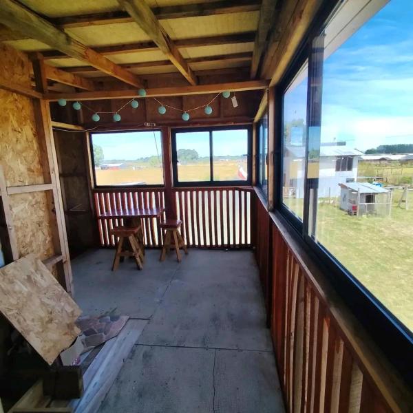 Cabañamymemprende - Los Ríos