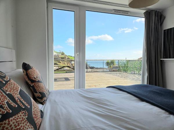 Millendreath Oean View Villa - Looe