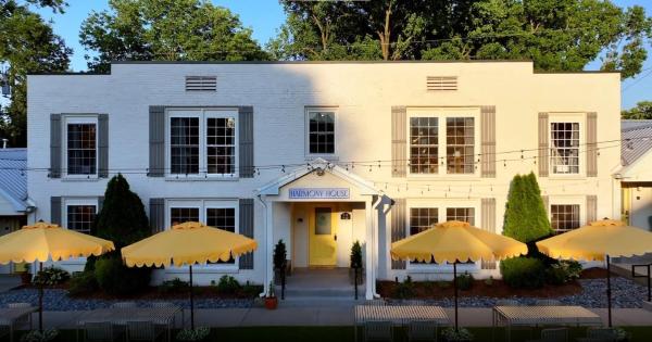 Harmony House - Nashville, TN