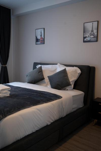 Hôtel Sofiane - Villepinte