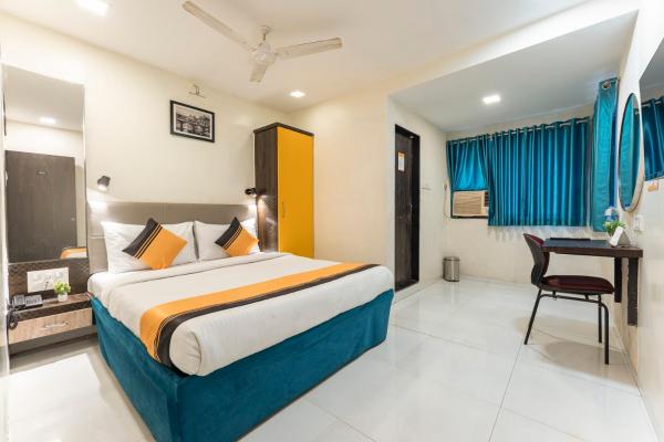 Itsy Hotels Bindra Elite - Mumbai