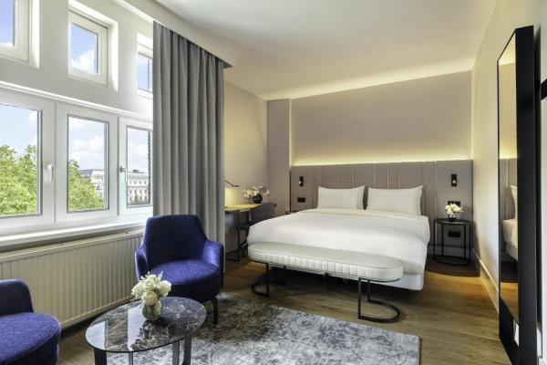 Nh Amsterdam Leidseplein - Amstelveen