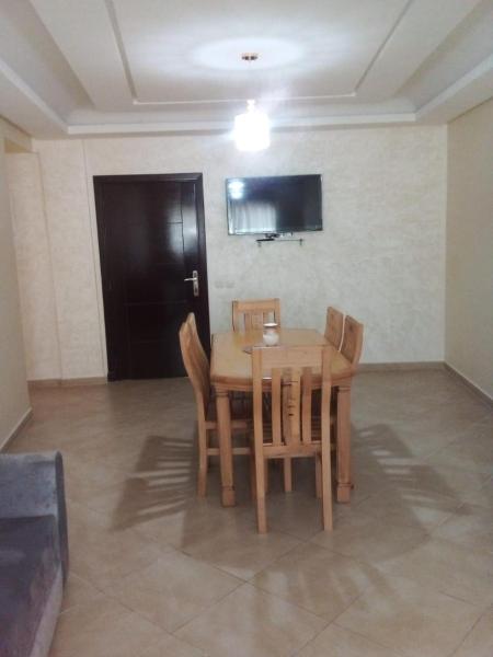 Appartement à Bouznika - Bouznika