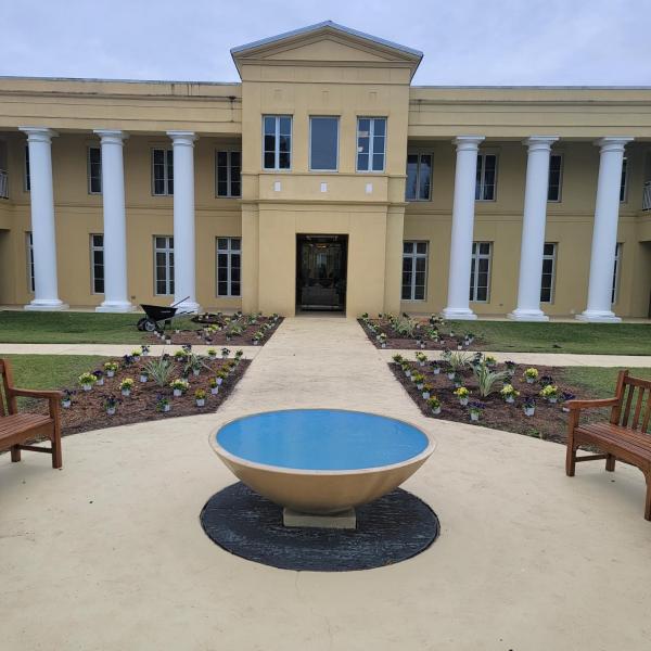 Mccollough Institute Villas - Gulf Shores, AL