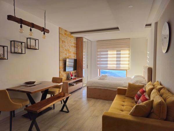 Peak Montana Kopaonik - Kopaonik