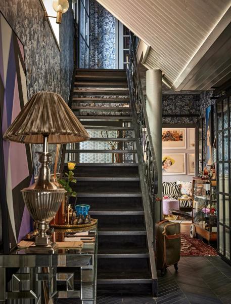 Revolverhotel - Visby