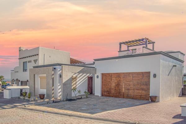 Casa De Miguel - Puerto Peñasco