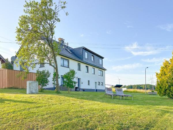 Eifelleben Kleinlangenfeld - Prüm