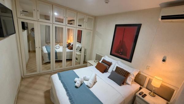 Wall Street 2001 - Paraíso