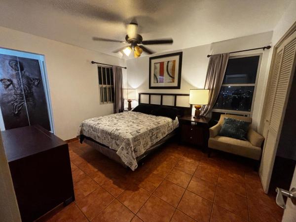 Casa Tampico - Tijuana