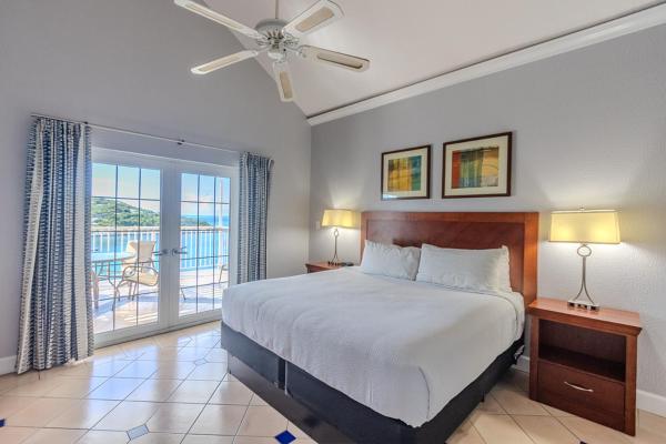 Bluebeard's Castle Resort - Saint Thomas