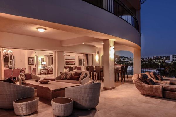 Tortuga Tbb 2401 - San José del Cabo