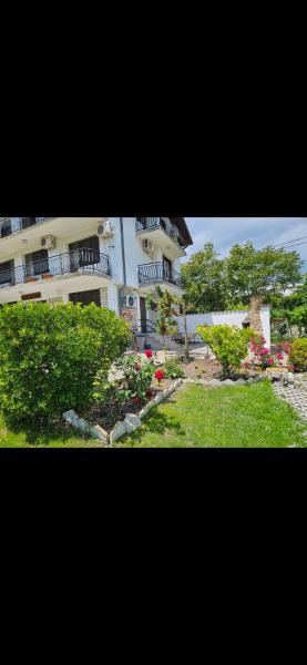 Villa Detelina 2025 - Balčik